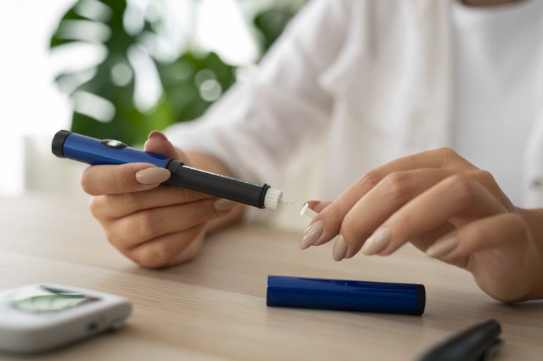 FDA Issues Warning Letters to Companies Marketing Compounded GLP-1s ...